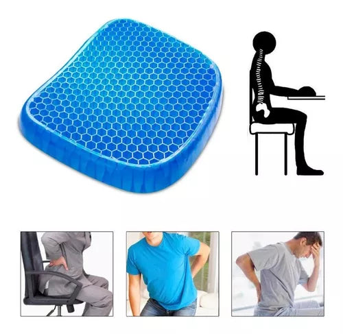 COJIN GEL ORTOPEDICO 1KG – Clamark Shop